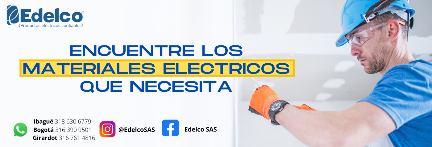 Inicio - Edelco