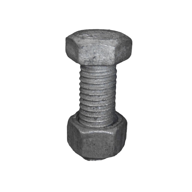 PERNO MAQUINA 1 2 X 1 1 2 Edelco PERNO MAQUINA 1 2 X 1 1 2 Edelco