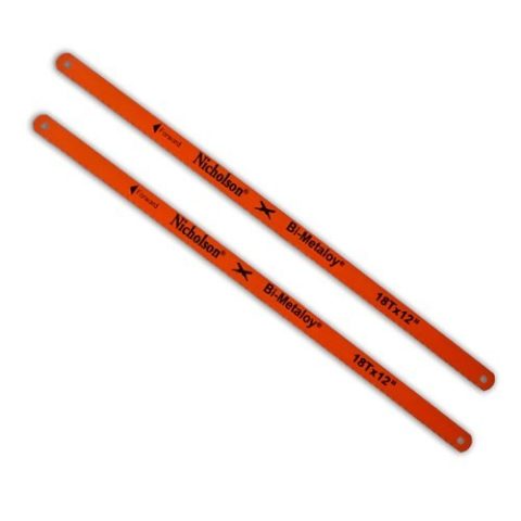 HOJA SEGUETA - Edelco